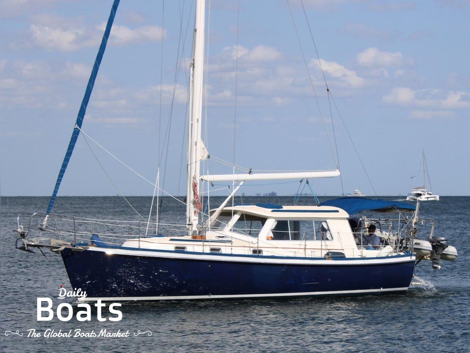 1998 Cabo Rico Northeast 400 for sale. View price, photos and Buy 1998 ...