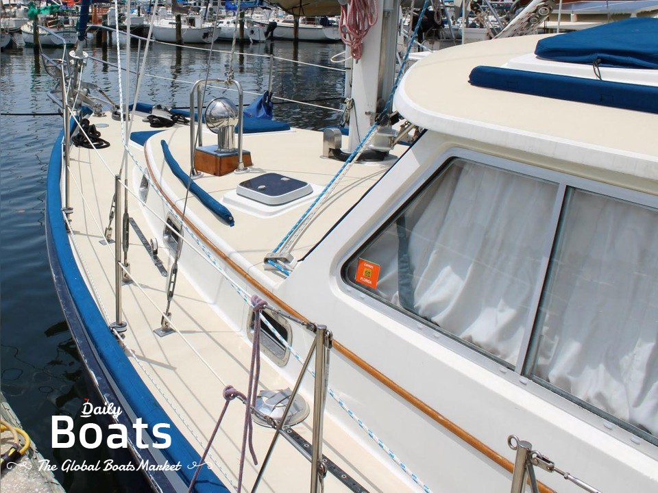 1998 Cabo Rico Northeast 400 for sale. View price, photos and Buy 1998 ...