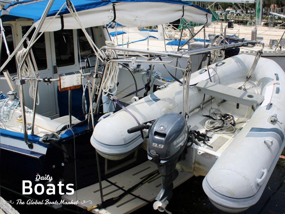 1998 Cabo Rico Northeast 400 for sale. View price, photos and Buy 1998 ...