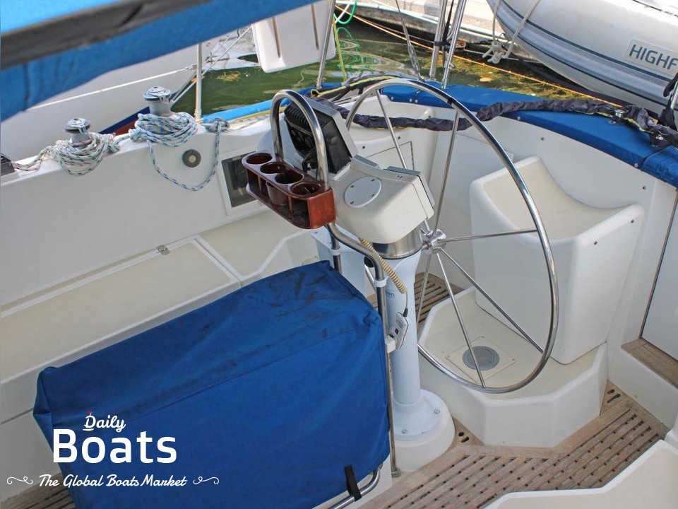 1998 Cabo Rico Northeast 400 for sale. View price, photos and Buy 1998 ...