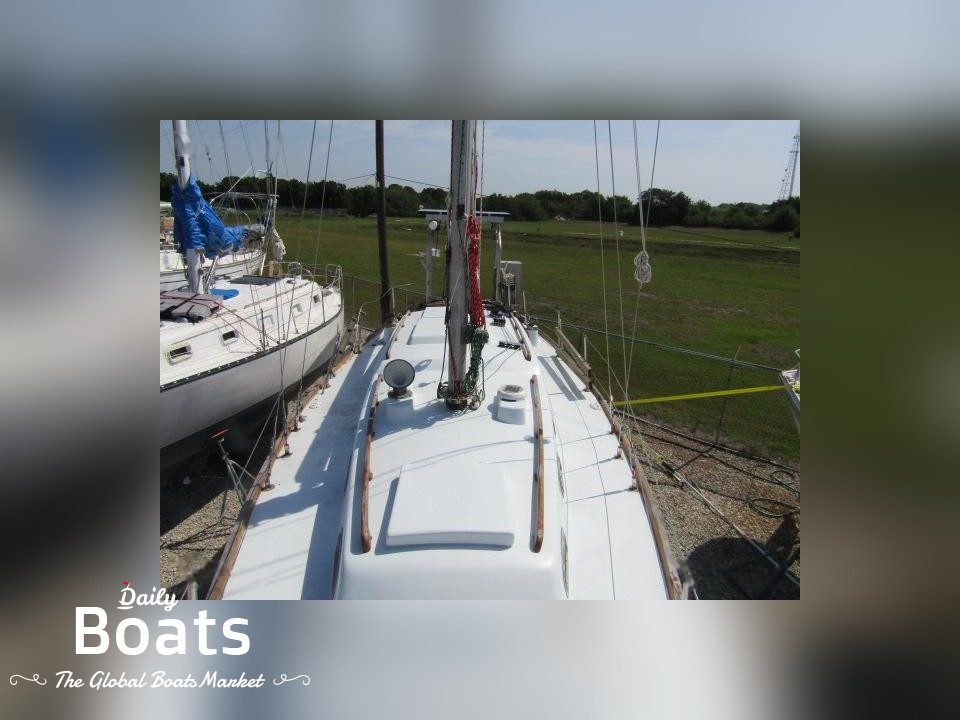 1968 Luders 33 Allied for sale. View price, photos and Buy 1968 Luders ...