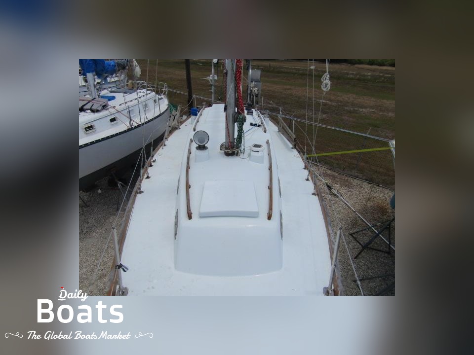 1968 Luders 33 Allied for sale. View price, photos and Buy 1968 Luders ...