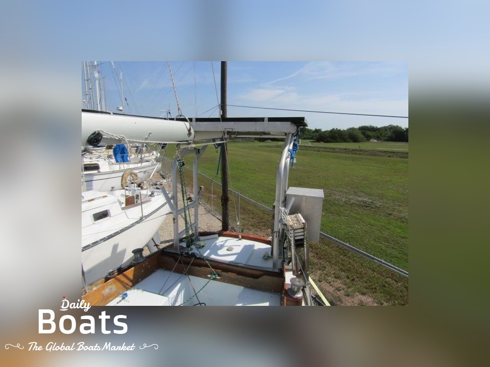 1968 Luders 33 Allied for sale. View price, photos and Buy 1968 Luders ...