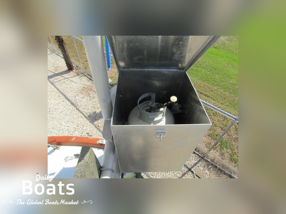 1968 Luders 33 Allied for sale. View price, photos and Buy 1968 Luders ...