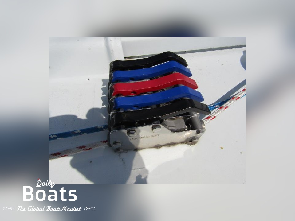 1968 Luders 33 Allied for sale. View price, photos and Buy 1968 Luders ...