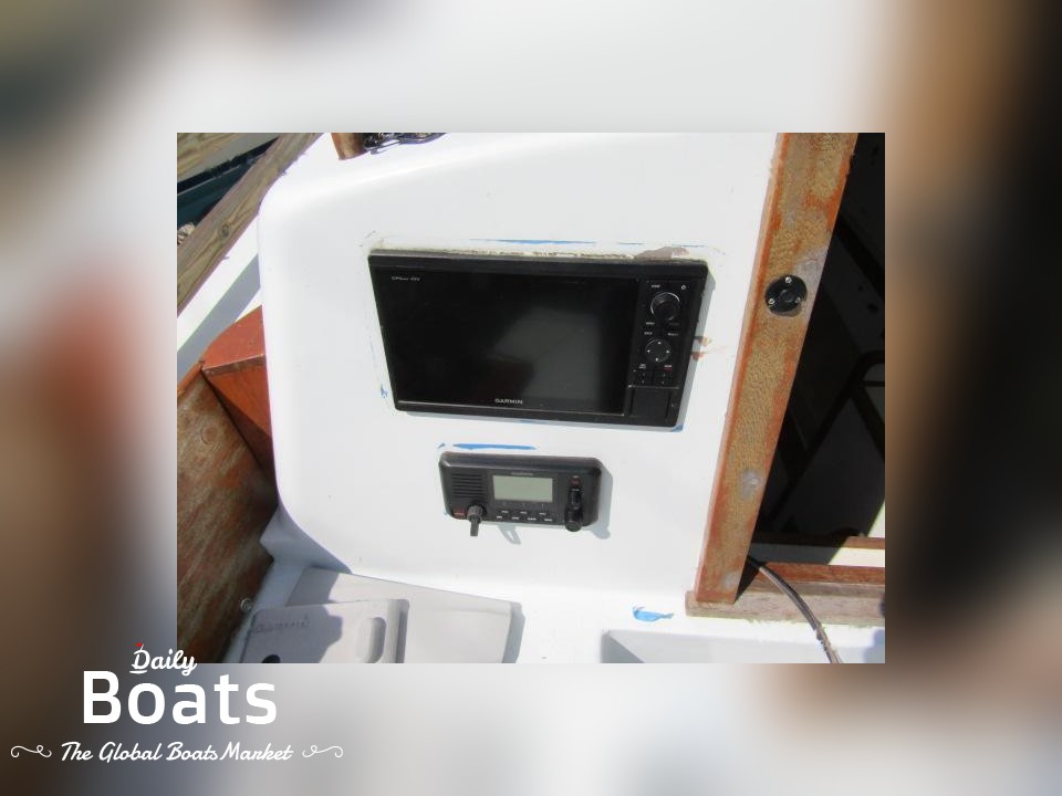 1968 Luders 33 Allied for sale. View price, photos and Buy 1968 Luders ...