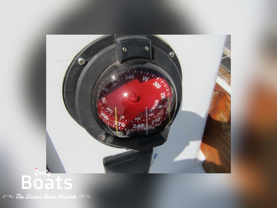 1968 Luders 33 Allied for sale. View price, photos and Buy 1968 Luders ...