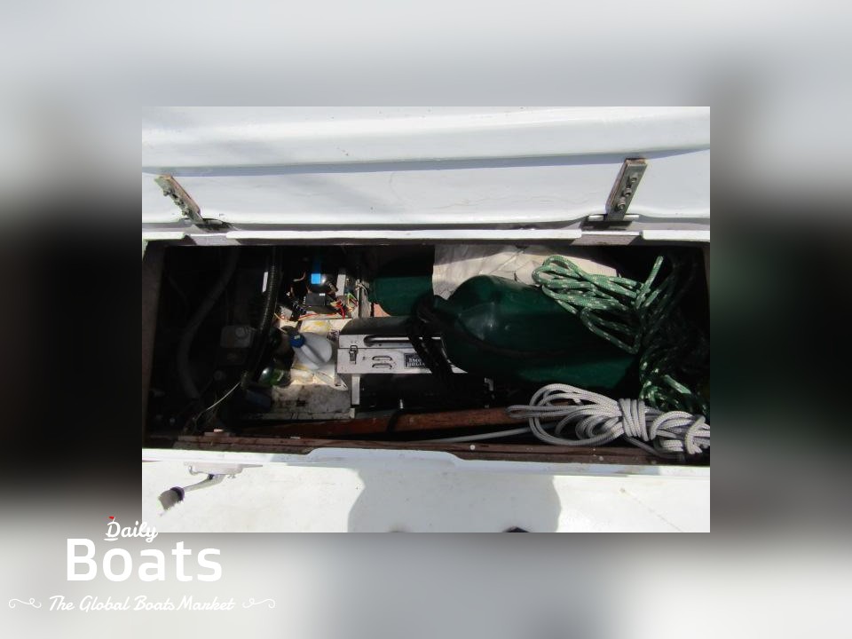 1968 Luders 33 Allied for sale. View price, photos and Buy 1968 Luders ...