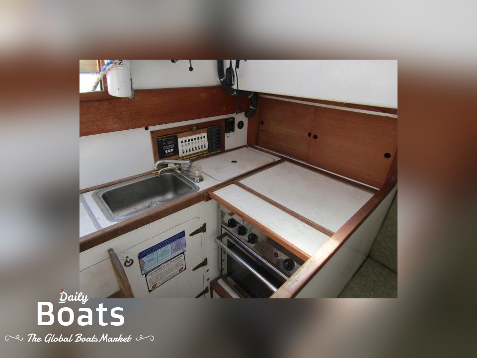 1968 Luders 33 Allied for sale. View price, photos and Buy 1968 Luders ...