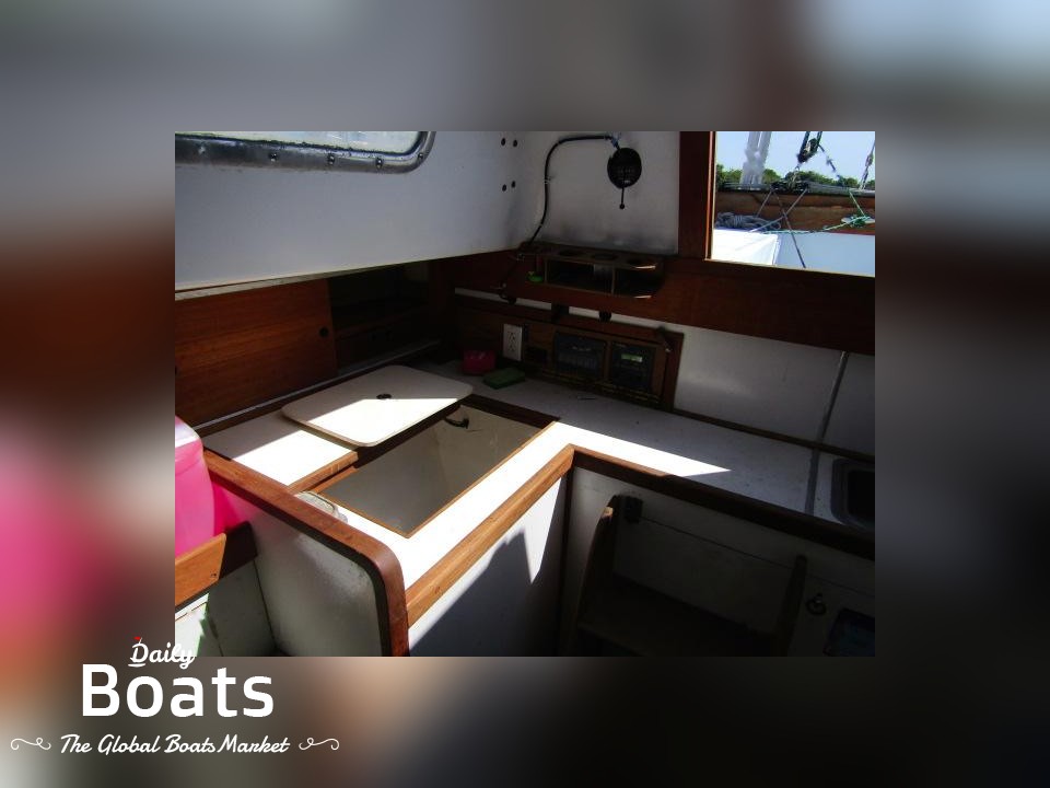 1968 Luders 33 Allied for sale. View price, photos and Buy 1968 Luders ...