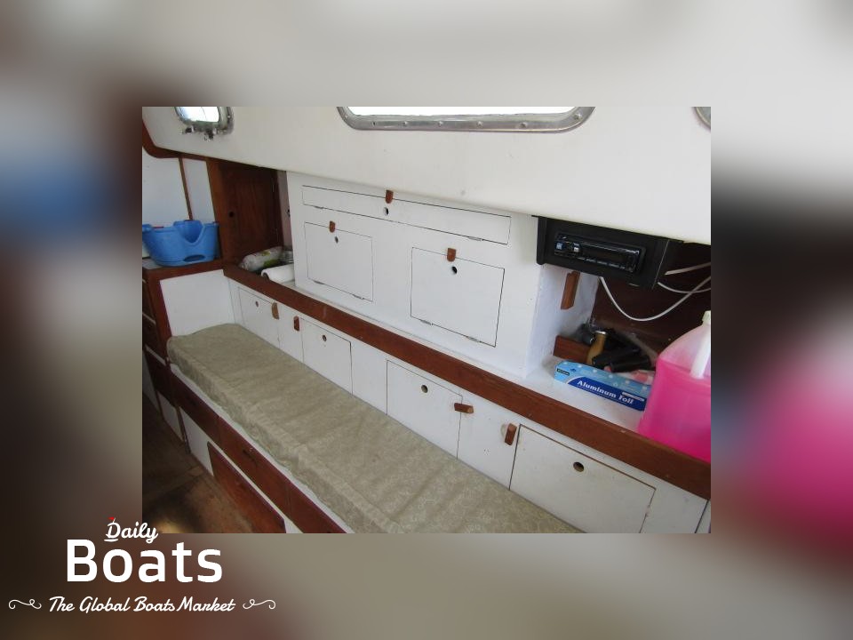 1968 Luders 33 Allied for sale. View price, photos and Buy 1968 Luders ...