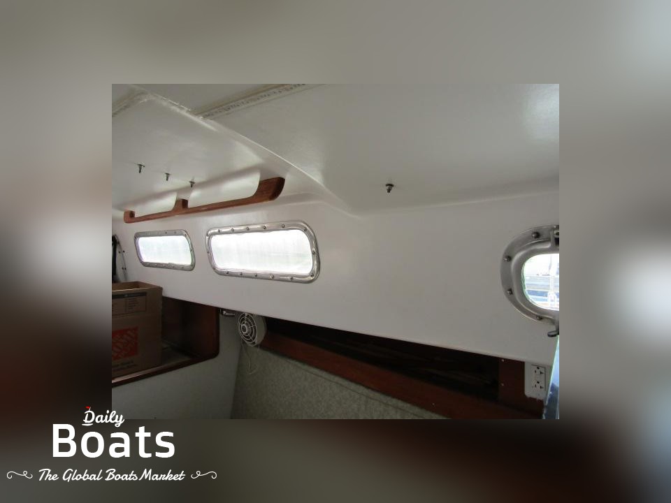 1968 Luders 33 Allied for sale. View price, photos and Buy 1968 Luders ...