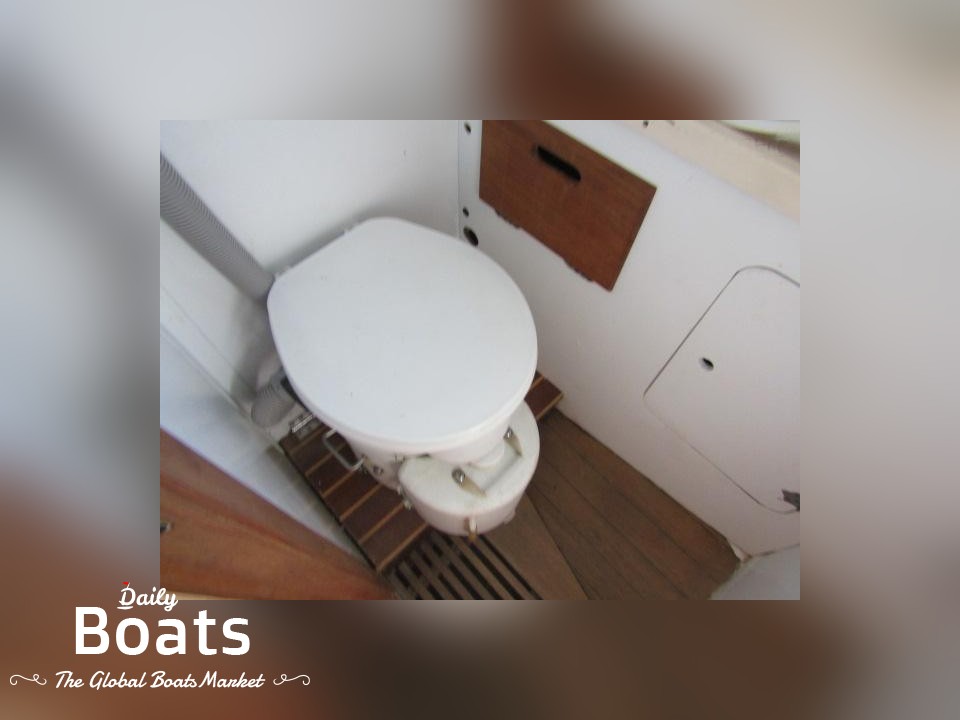 1968 Luders 33 Allied for sale. View price, photos and Buy 1968 Luders ...