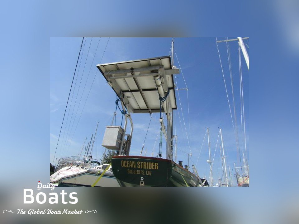 1968 Luders 33 Allied for sale. View price, photos and Buy 1968 Luders ...