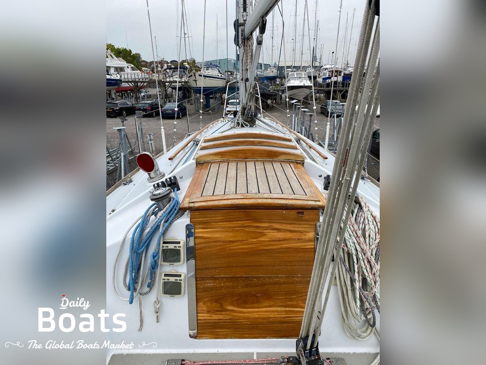 1973 Elizabethan 30 for sale. View price, photos and Buy 1973 ...