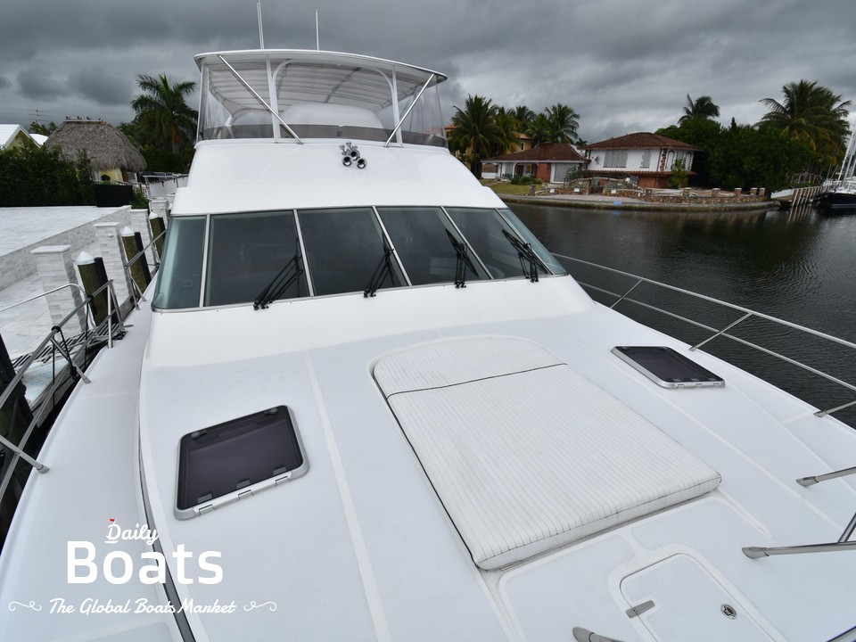 1997 Prout International Panther 64 for sale. View price, photos and ...