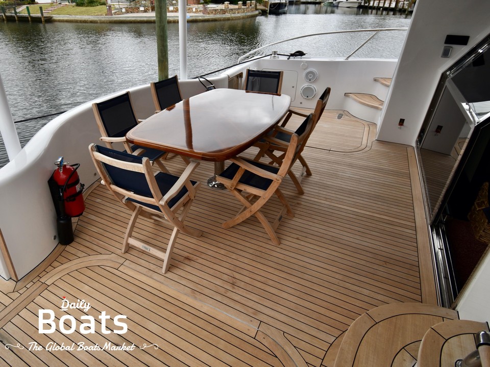 1997 Prout International Panther 64 for sale. View price, photos and ...