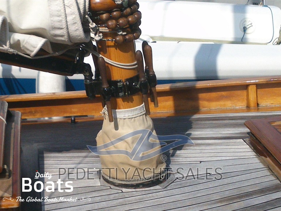 1990 Custom Sciarrelli Passera for sale. View price, photos and Buy ...