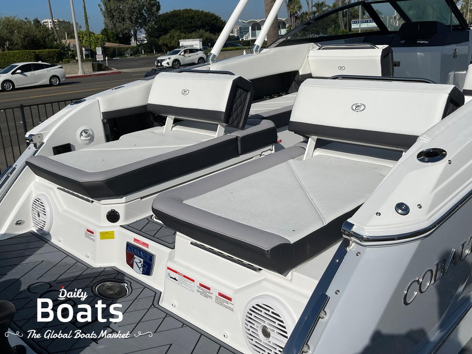 2022 Cobalt R8 Outboard for sale. View price, photos and Buy 2022 ...