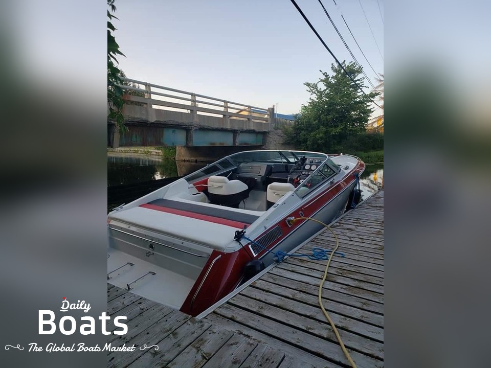 1990 Cadorette Eagle Iii for sale. View price, photos and Buy 1990 ...