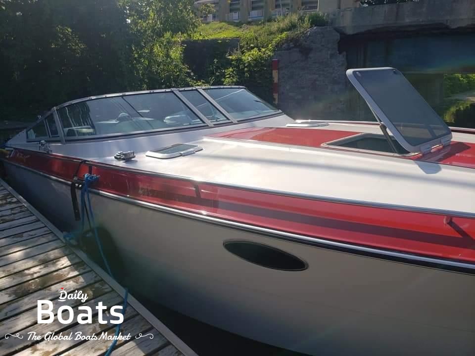 1990 Cadorette Eagle Iii for sale. View price, photos and Buy 1990 ...