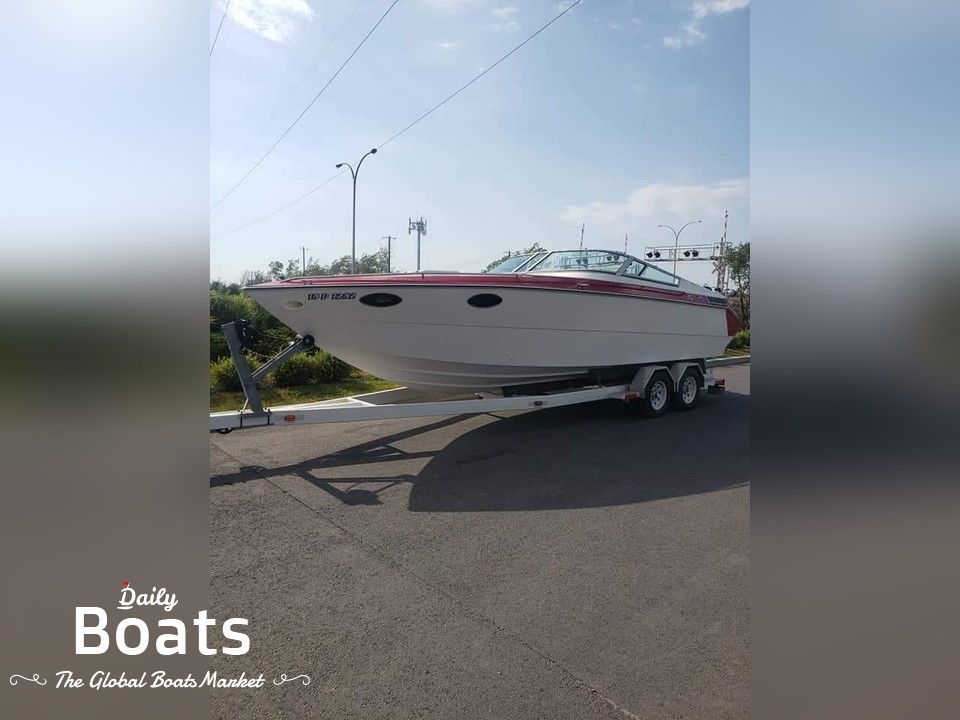 1990 Cadorette Eagle Iii for sale. View price, photos and Buy 1990 ...