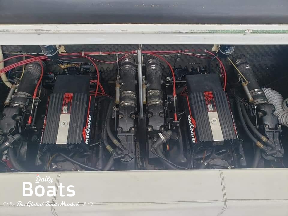 1990 Cadorette Eagle Iii for sale. View price, photos and Buy 1990 ...