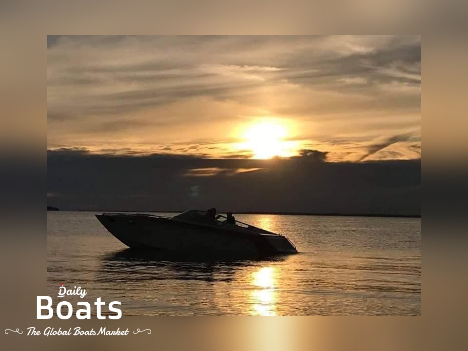 1990 Cadorette Eagle Iii for sale. View price, photos and Buy 1990 ...