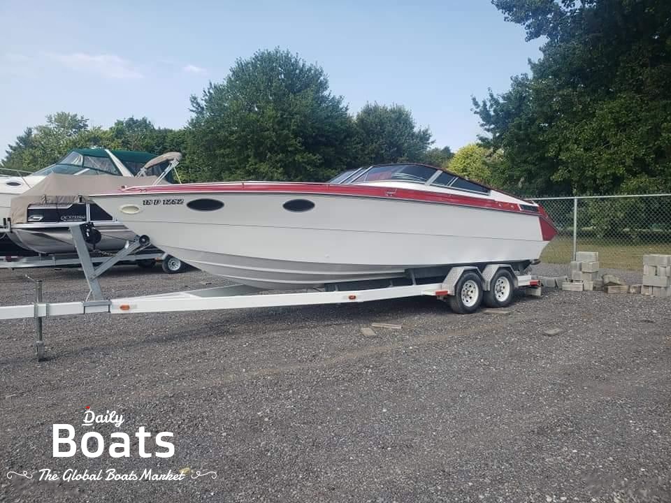 1990 Cadorette Eagle Iii for sale. View price, photos and Buy 1990 ...