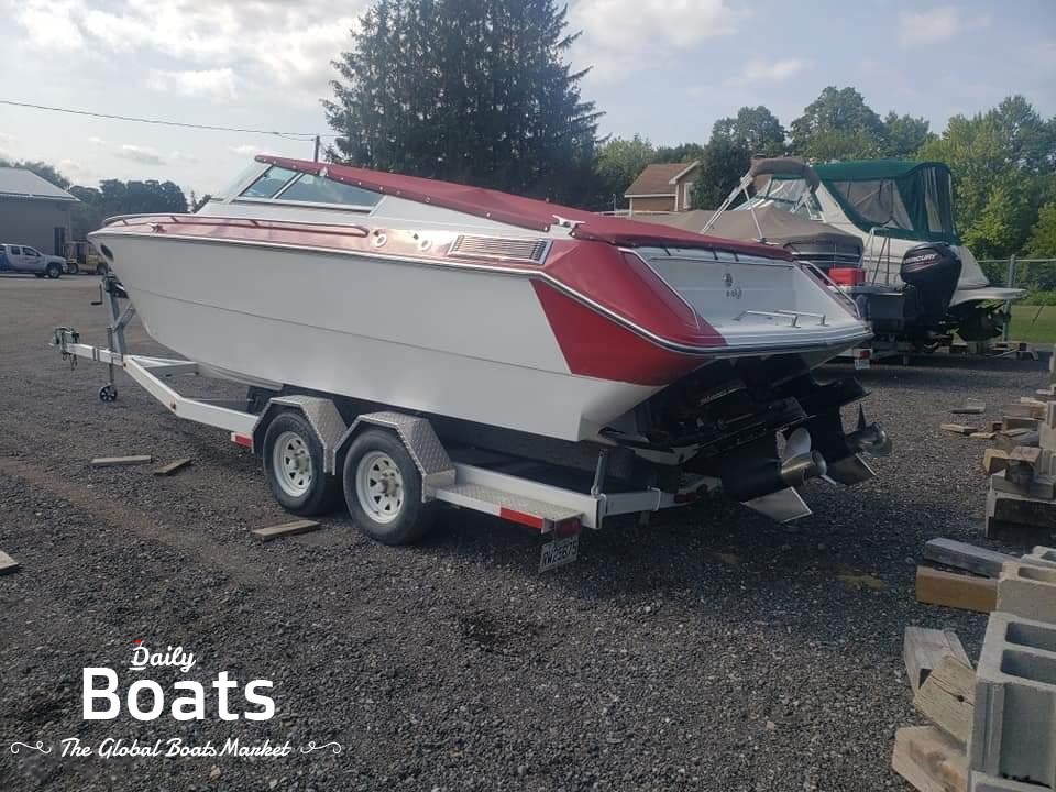 1990 Cadorette Eagle Iii for sale. View price, photos and Buy 1990 ...