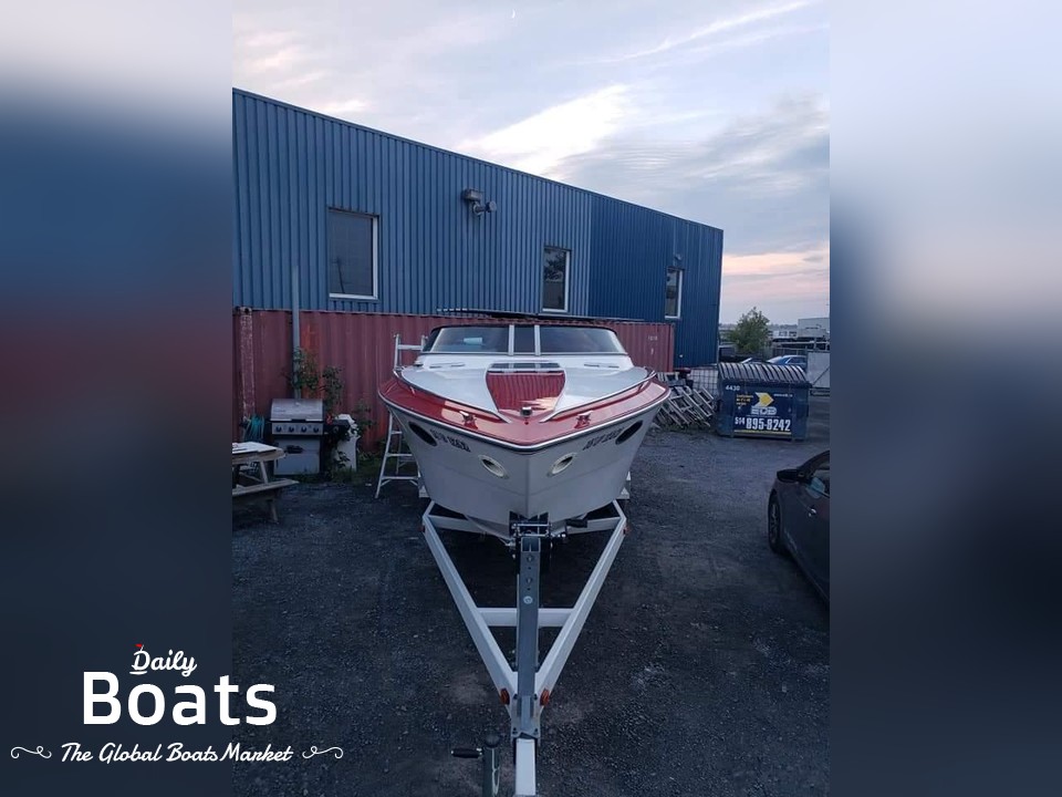 1990 Cadorette Eagle Iii for sale. View price, photos and Buy 1990 ...