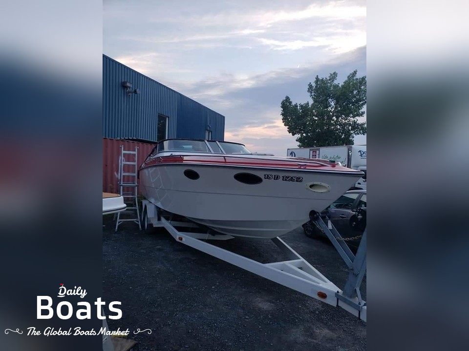 1990 Cadorette Eagle Iii for sale. View price, photos and Buy 1990 ...