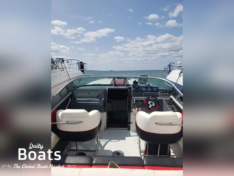 1990 Cadorette Eagle Iii for sale. View price, photos and Buy 1990 ...