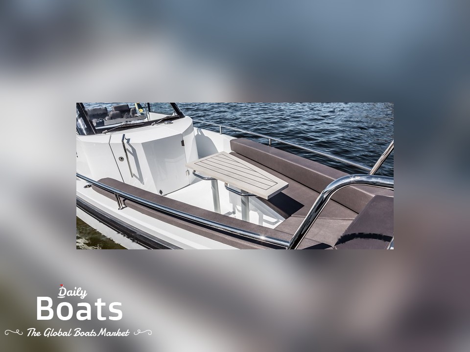 2022 Axopar 28 Open for sale. View price, photos and Buy 2022 Axopar 28 ...