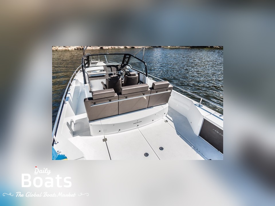 2022 Axopar 28 Open for sale. View price, photos and Buy 2022 Axopar 28 ...