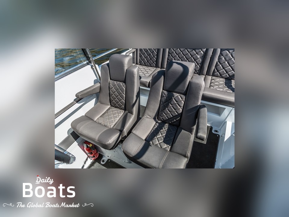 2022 Axopar 28 Open for sale. View price, photos and Buy 2022 Axopar 28 ...