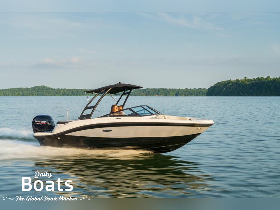 2016 Sea Ray 19 Spx Outboard for sale. View price, photos and Buy 2016 ...
