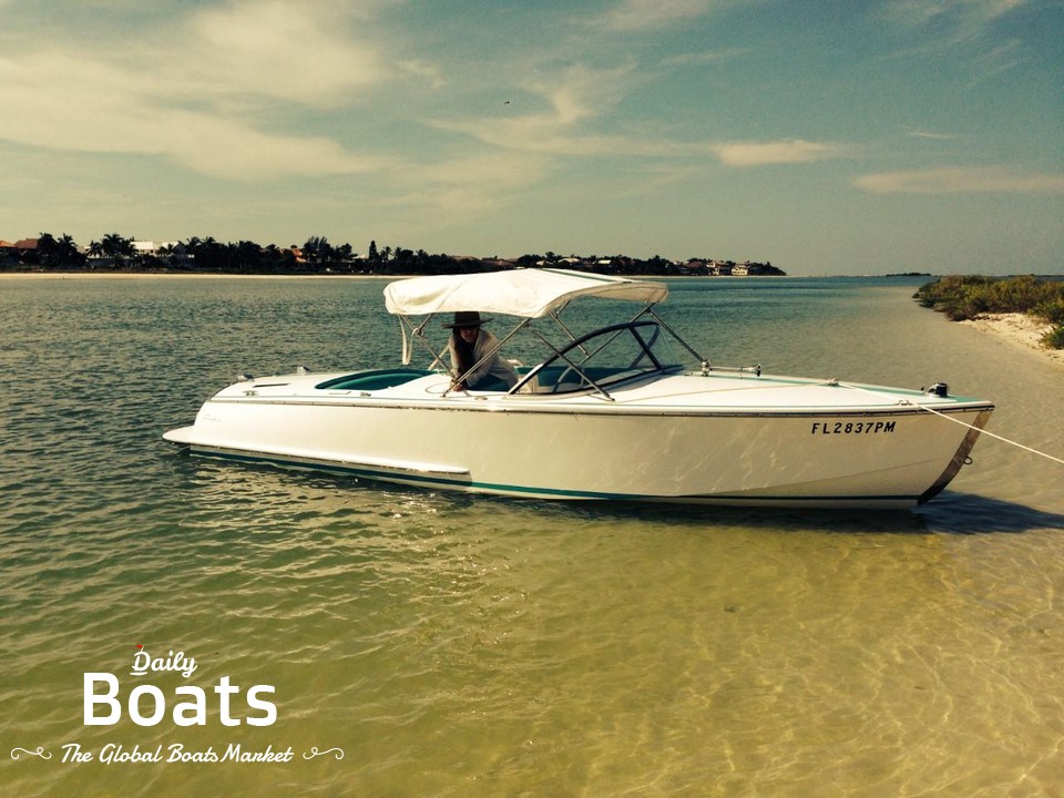 Tender boats Cherubini for sale - Daily Boats