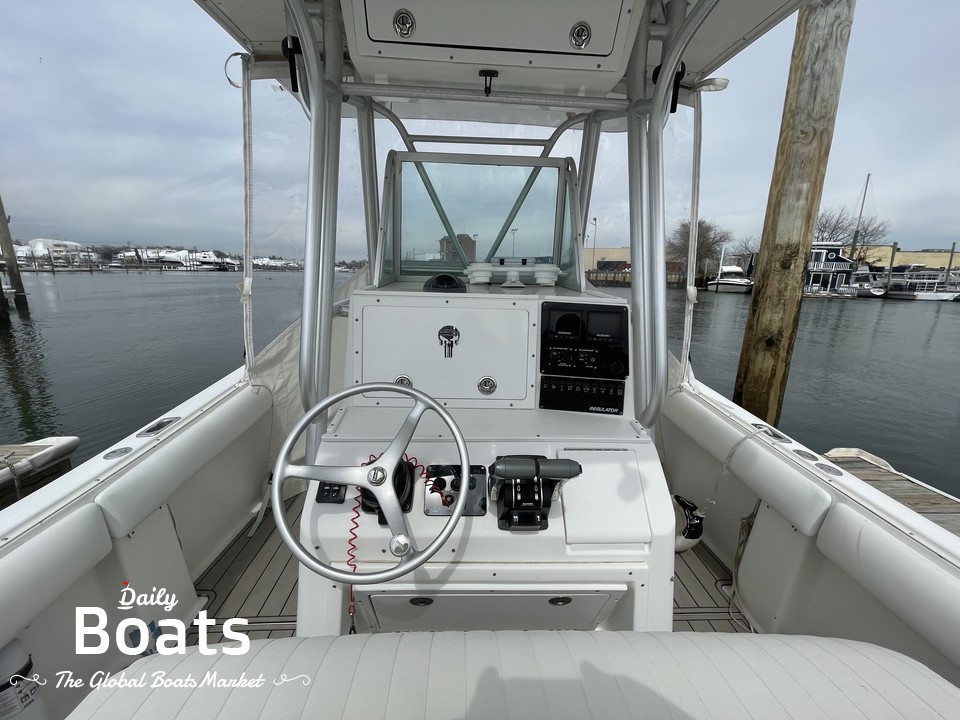 2004 Regulator 26 Fs for sale. View price, photos and Buy 2004 ...