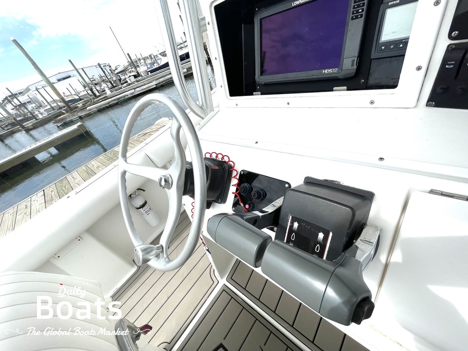 2004 Regulator 26 Fs for sale. View price, photos and Buy 2004 ...