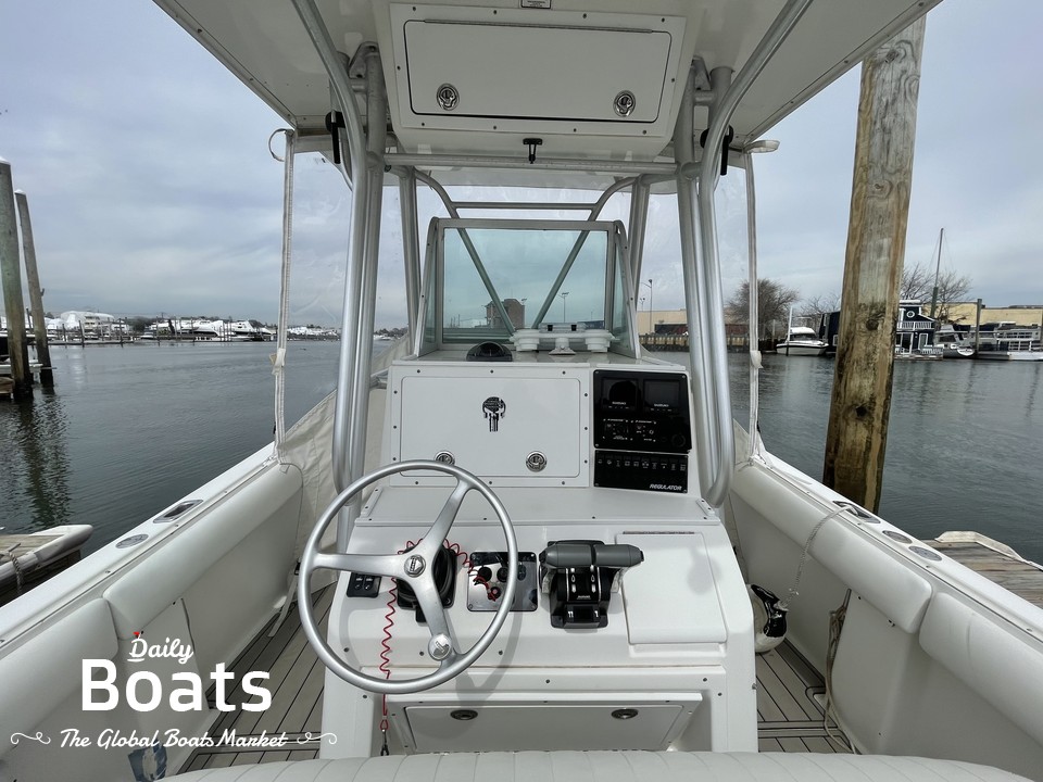 2004 Regulator 26 Fs for sale. View price, photos and Buy 2004 ...