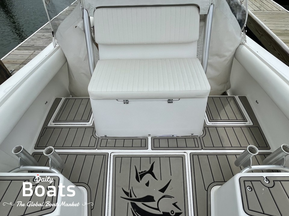 2004 Regulator 26 Fs for sale. View price, photos and Buy 2004 ...