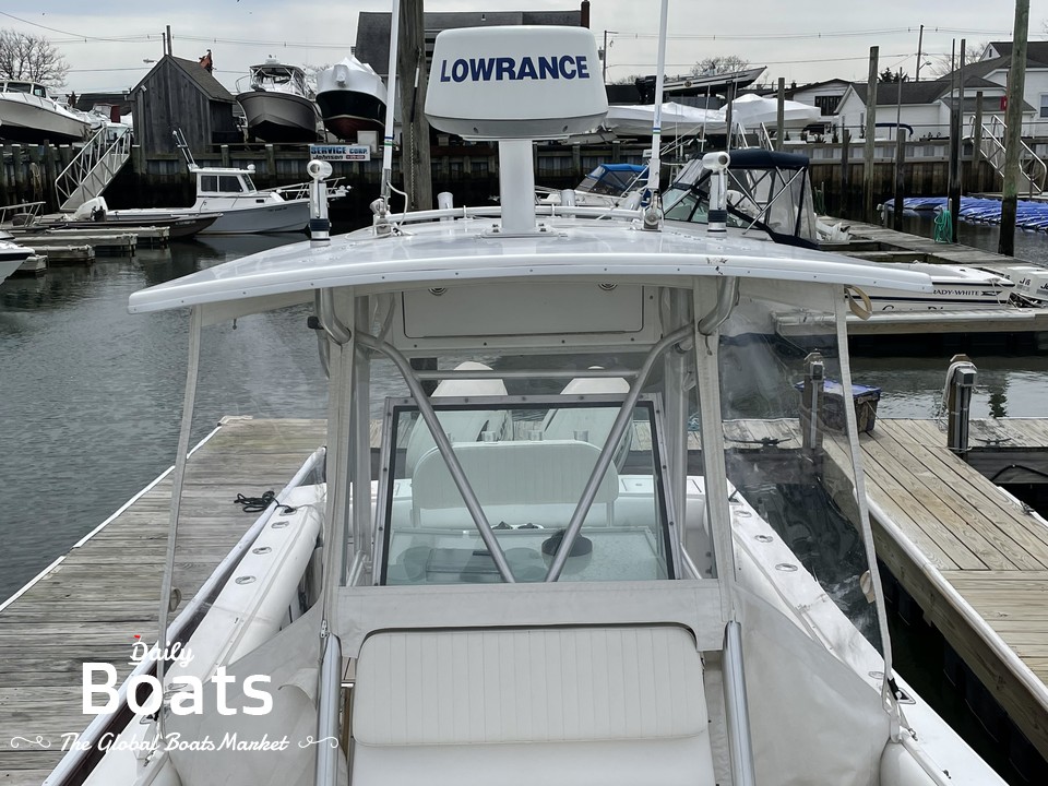 2004 Regulator 26 Fs for sale. View price, photos and Buy 2004 ...