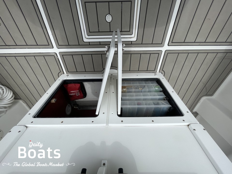 2004 Regulator 26 Fs for sale. View price, photos and Buy 2004 ...