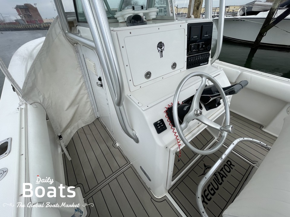 2004 Regulator 26 Fs for sale. View price, photos and Buy 2004 ...