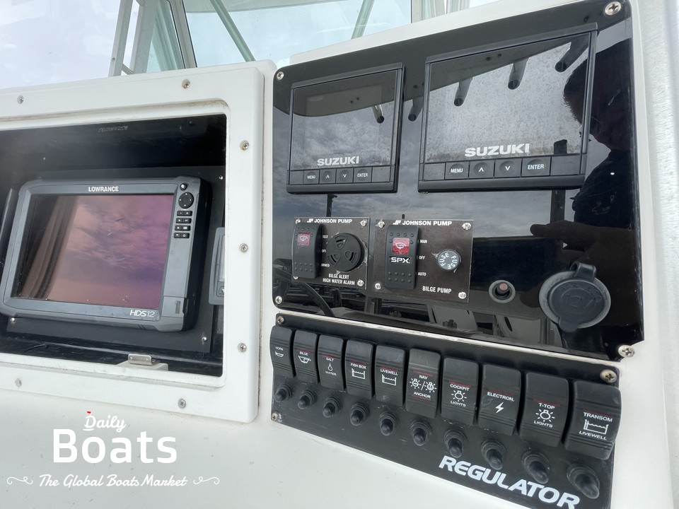 2004 Regulator 26 Fs for sale. View price, photos and Buy 2004 ...