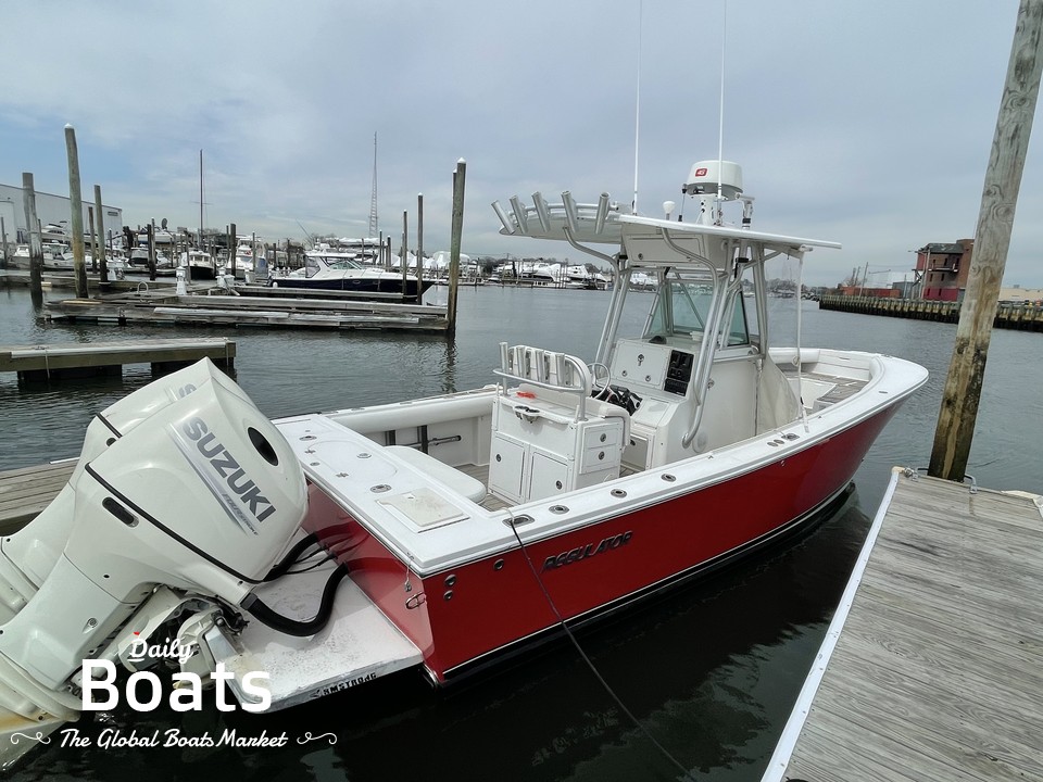 2004 Regulator 26 Fs for sale. View price, photos and Buy 2004 ...