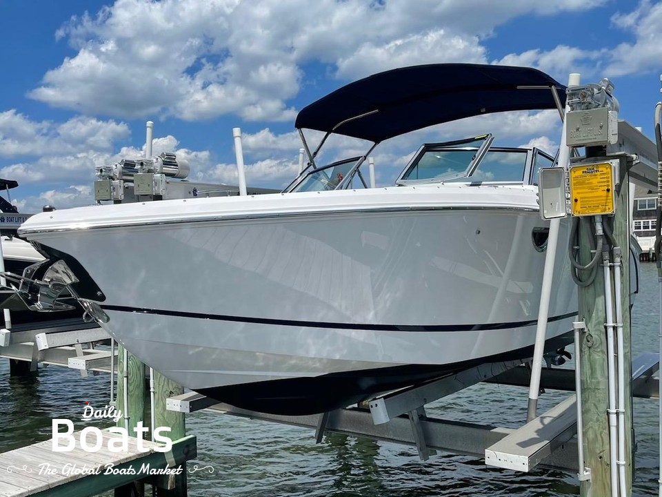 2020 Cobalt R7 for sale. View price, photos and Buy 2020 Cobalt R7 #317430