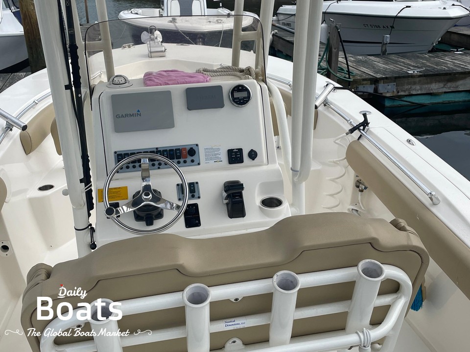 2019 Key West 244 Center Console for sale. View price, photos and Buy ...