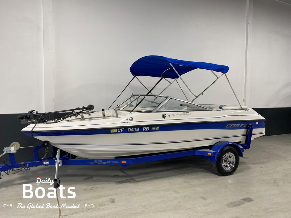 2003 Ebbtide 182 Bow Rider for sale. View price, photos and Buy 2003 ...